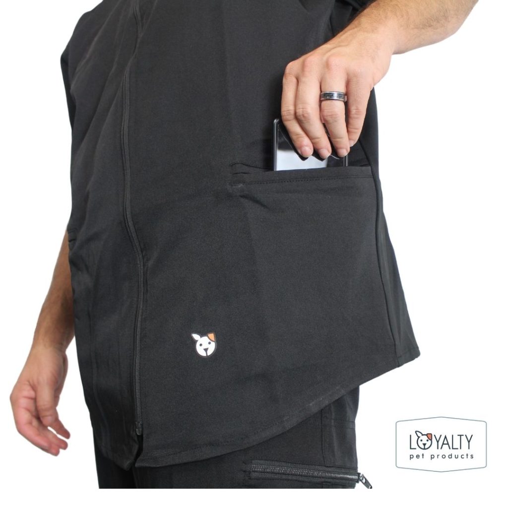 Pet Grooming Smocks - Loyalty Pet Products