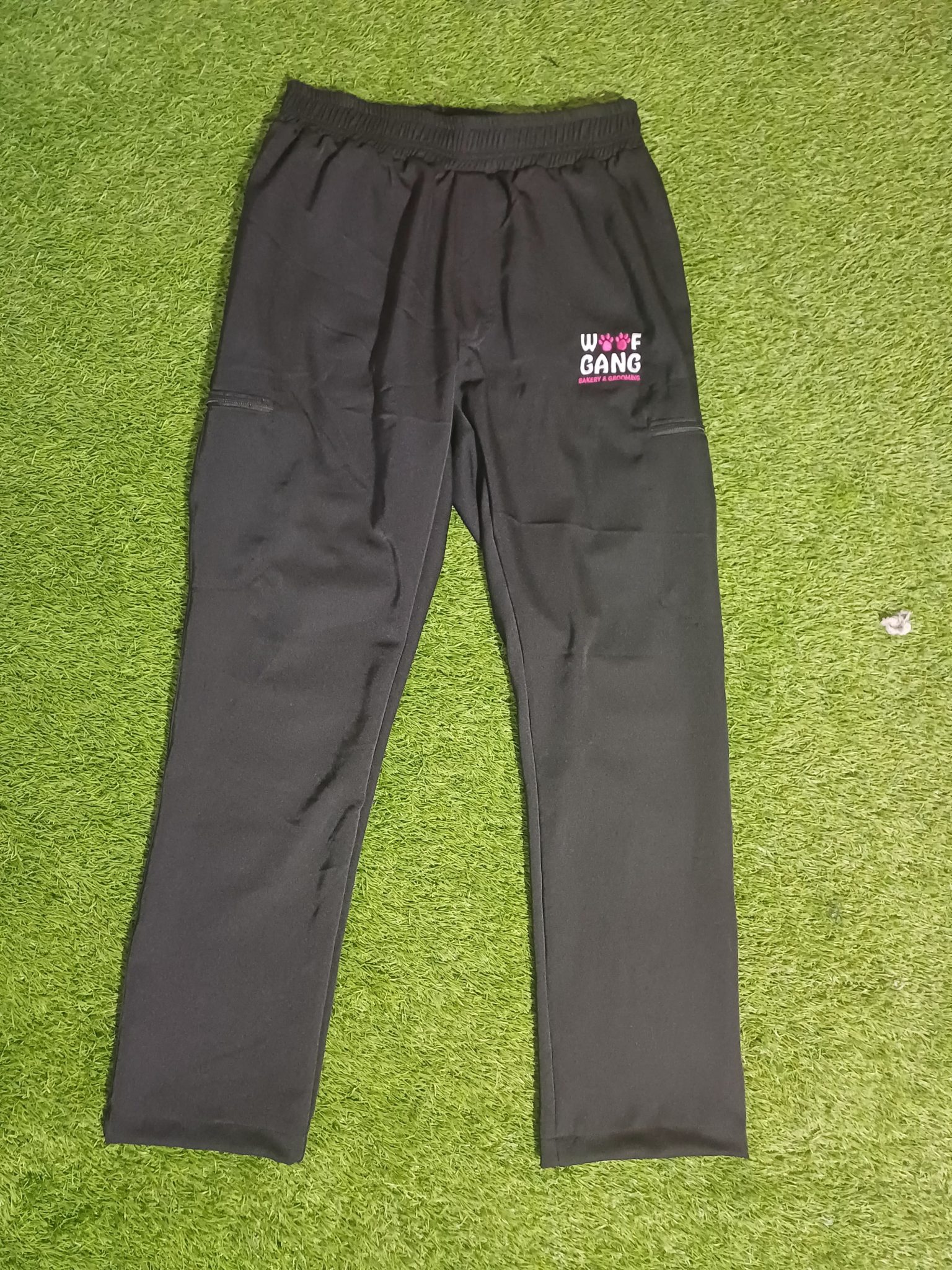 Woof Gang Corporate Smocks OR Cargo Pants - Loyalty Pet Products
