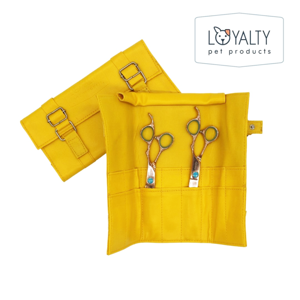 Grooming Shear Scissor Rollups - Loyalty Pet Products