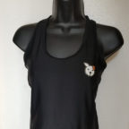 Grooming Tank Tops - Hair Resistant with FuRResist - Loyalty Pet Products