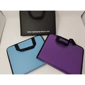 Dog Grooming Scissor Case - A Must-Have Accessory for Pet Owners