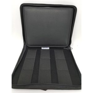 Dog Grooming Scissor Case - A Must-Have Accessory for Pet Owners