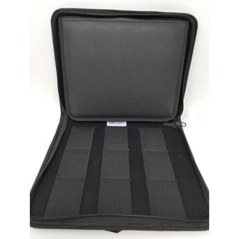 Dog Grooming Scissor Case - A Must-Have Accessory for Pet Owners