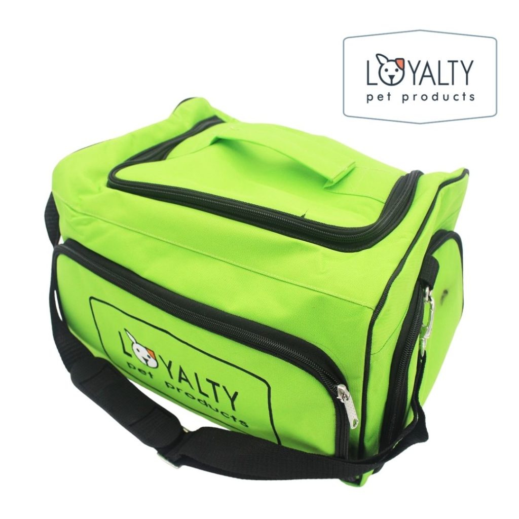 Grooming Cases and Bags - Loyalty Pet Products