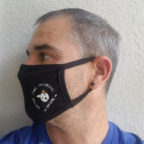 Protective Dog Grooming Mask - Loyalty Pet Products