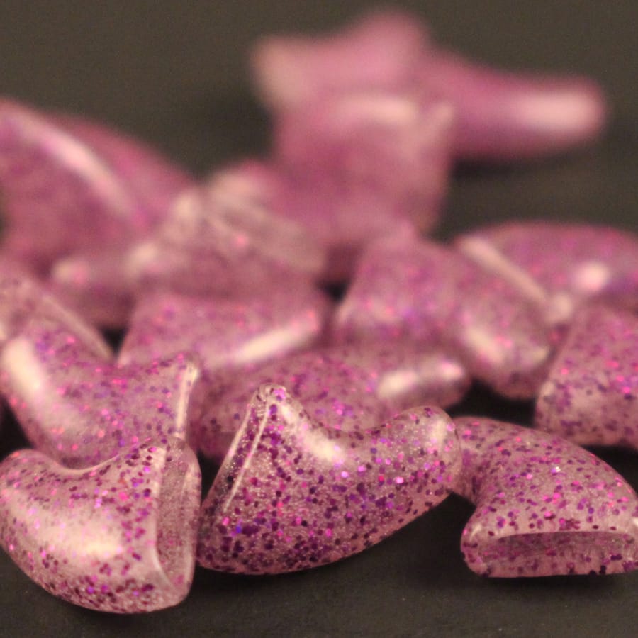 purple-sparkle-cat-nail-caps - Loyalty Pet Products