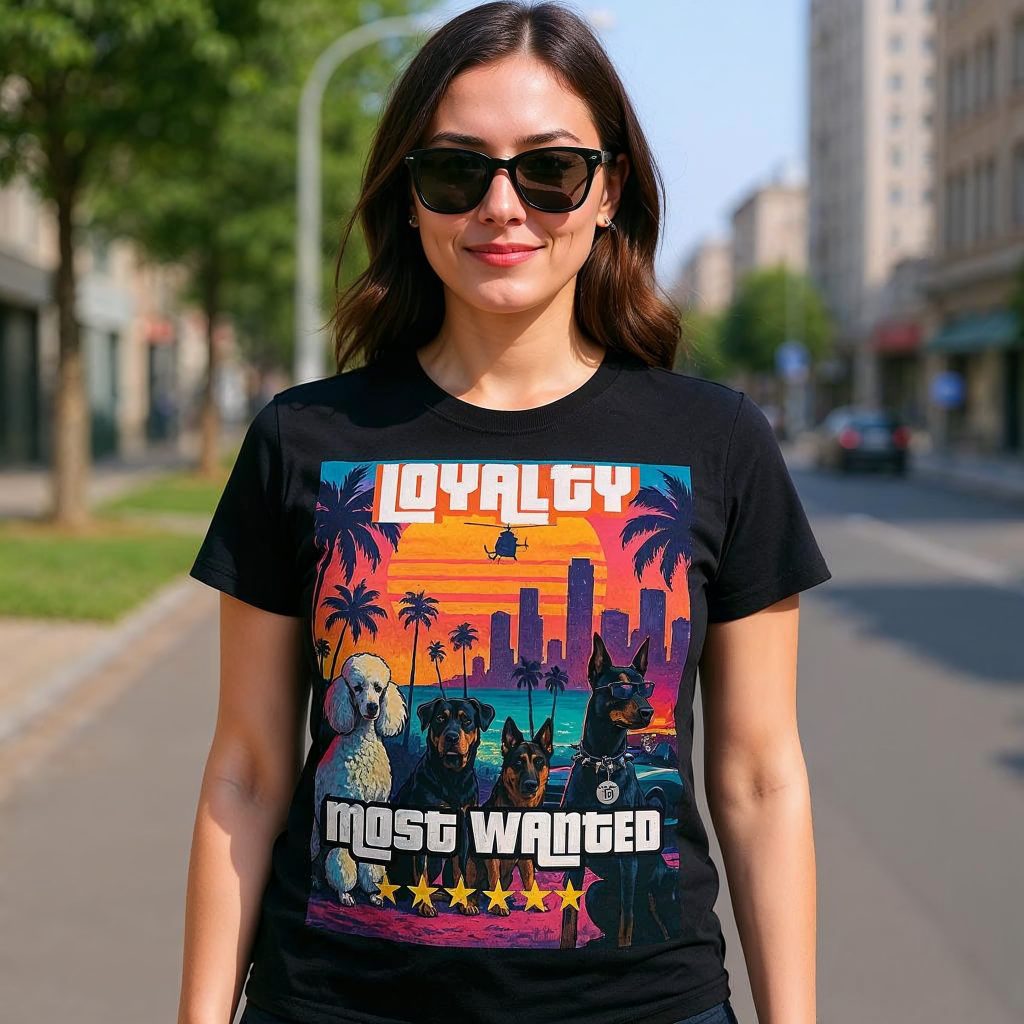 Loyalty "LPP" Merch - Support A Small Family-Owned Business! - Loyalty ...